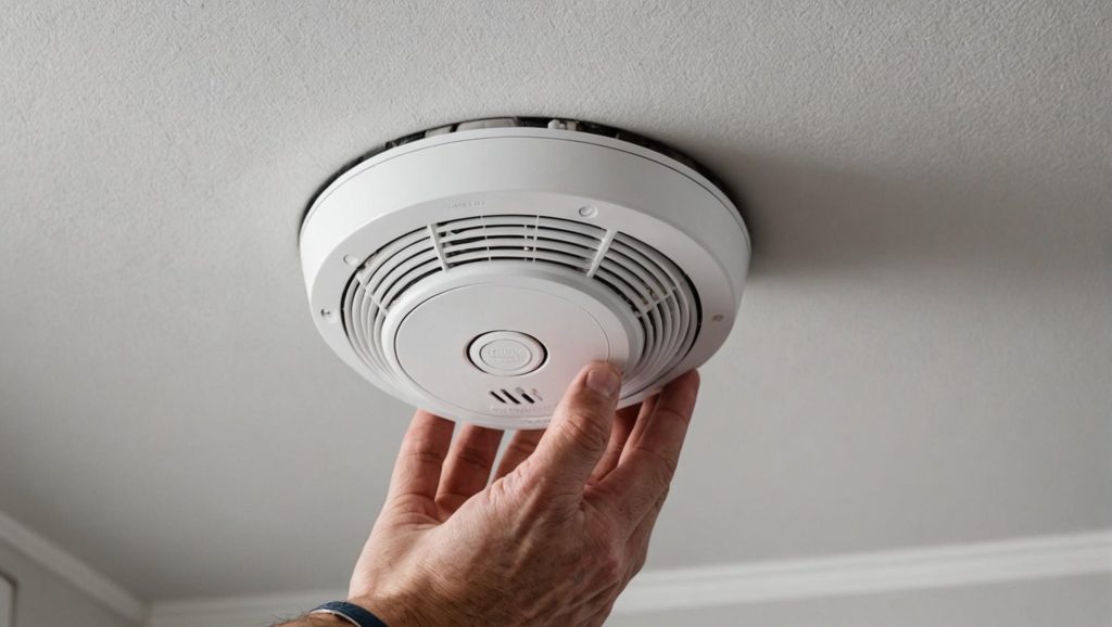 Essential Guide to Strategically Positioning Smoke Detectors in Your UK ...